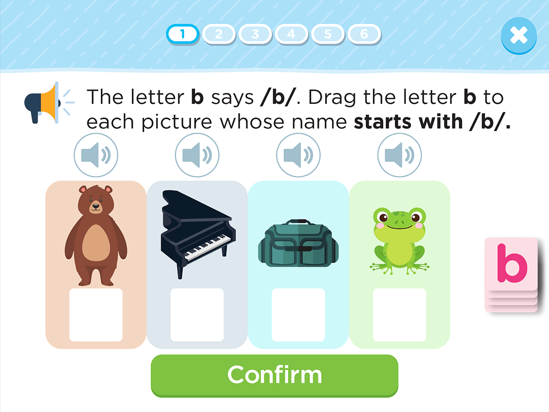 Free Consonant Sounds Essential Activities for Kindergarten